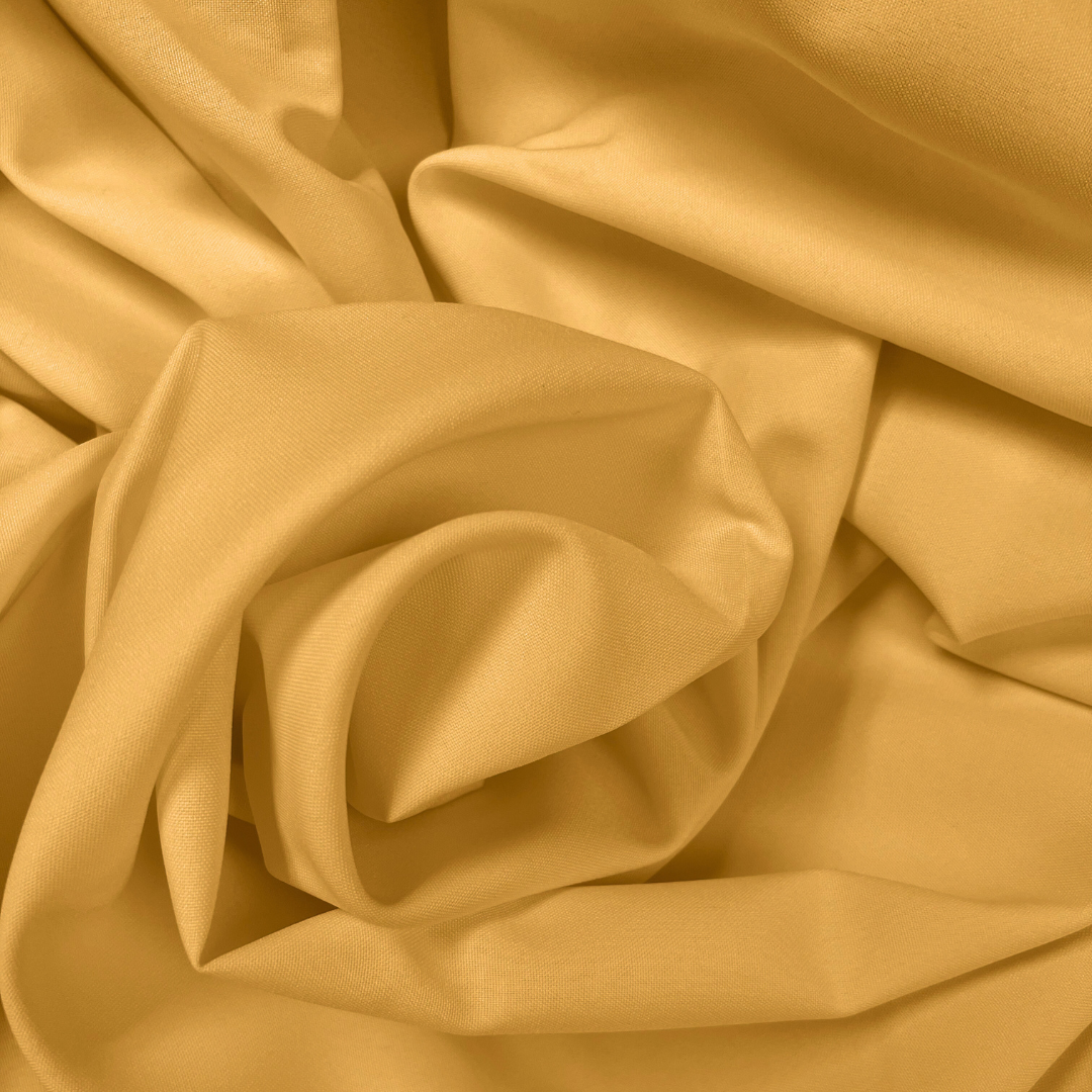 Lucky - Multipurpose Poplin, Polyester Fabric by the Yard