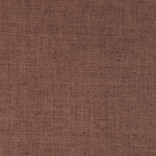 Blake - Linen Polyester Blend Burlap Upholstery Fabric by the Yard